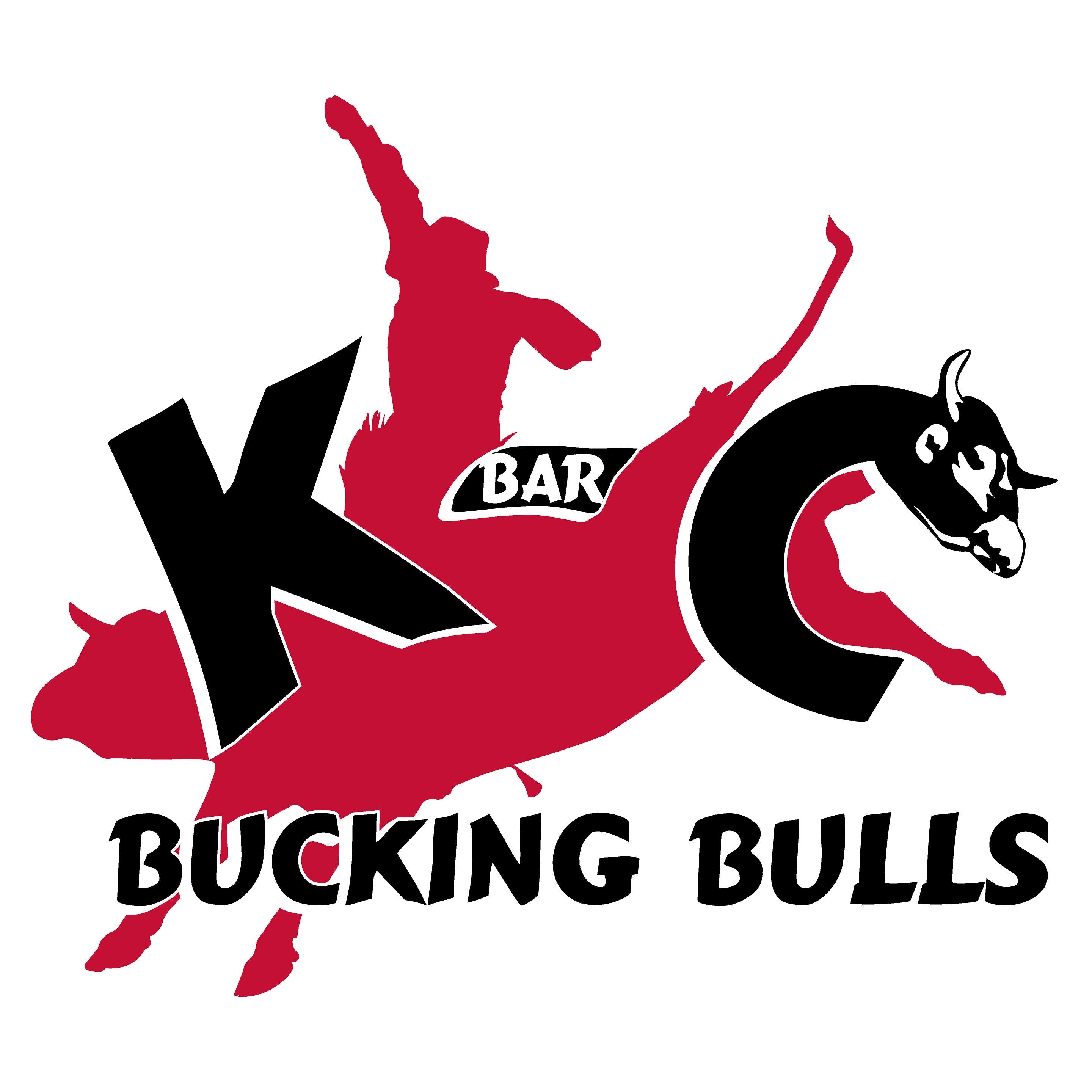 K-C Bucking Bulls – Branded Ranch