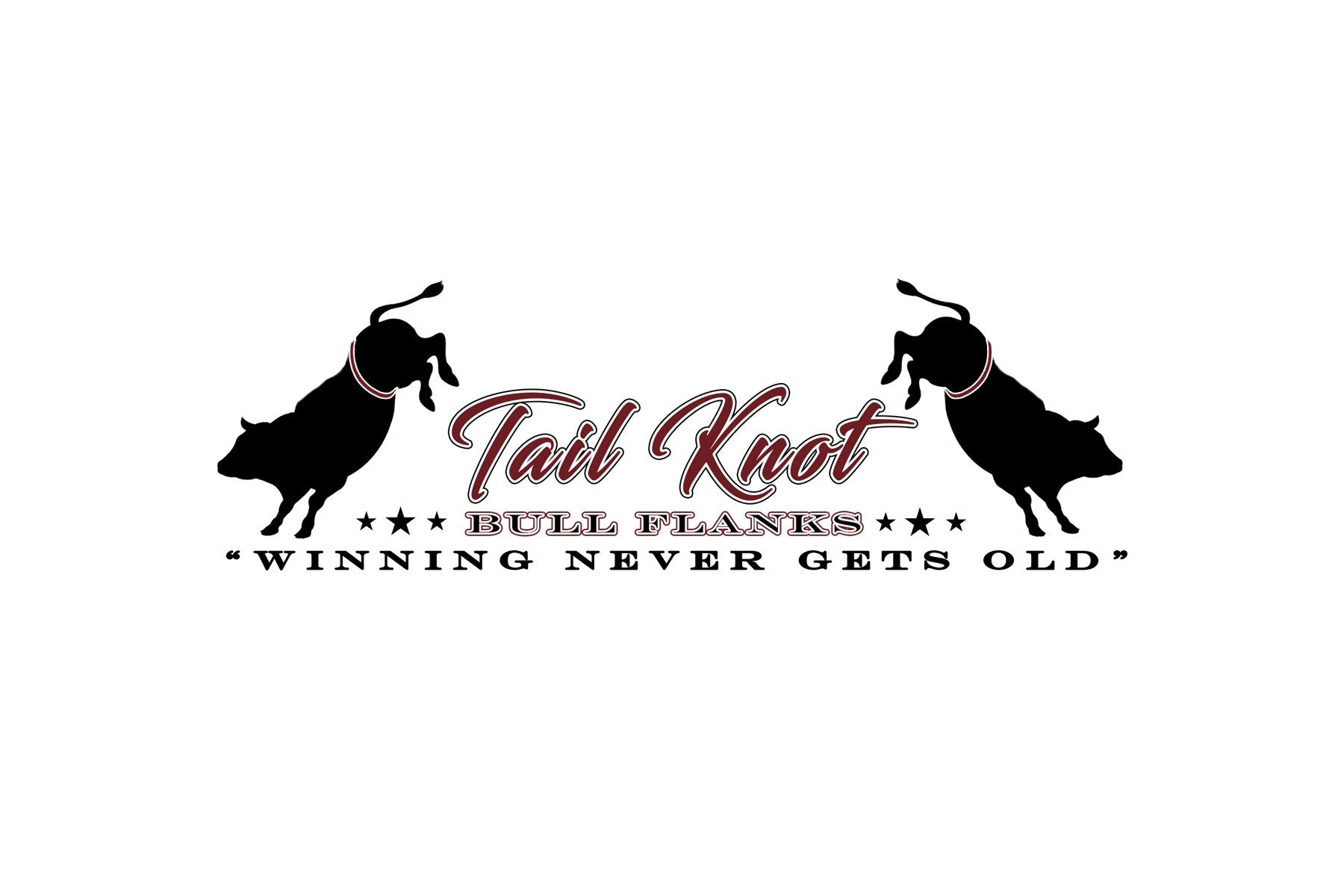 Tail Knot Bull Flanks – Branded Ranch
