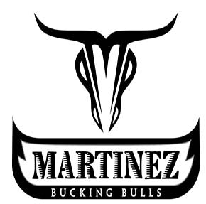 Martinez Bucking Bulls – Branded Ranch