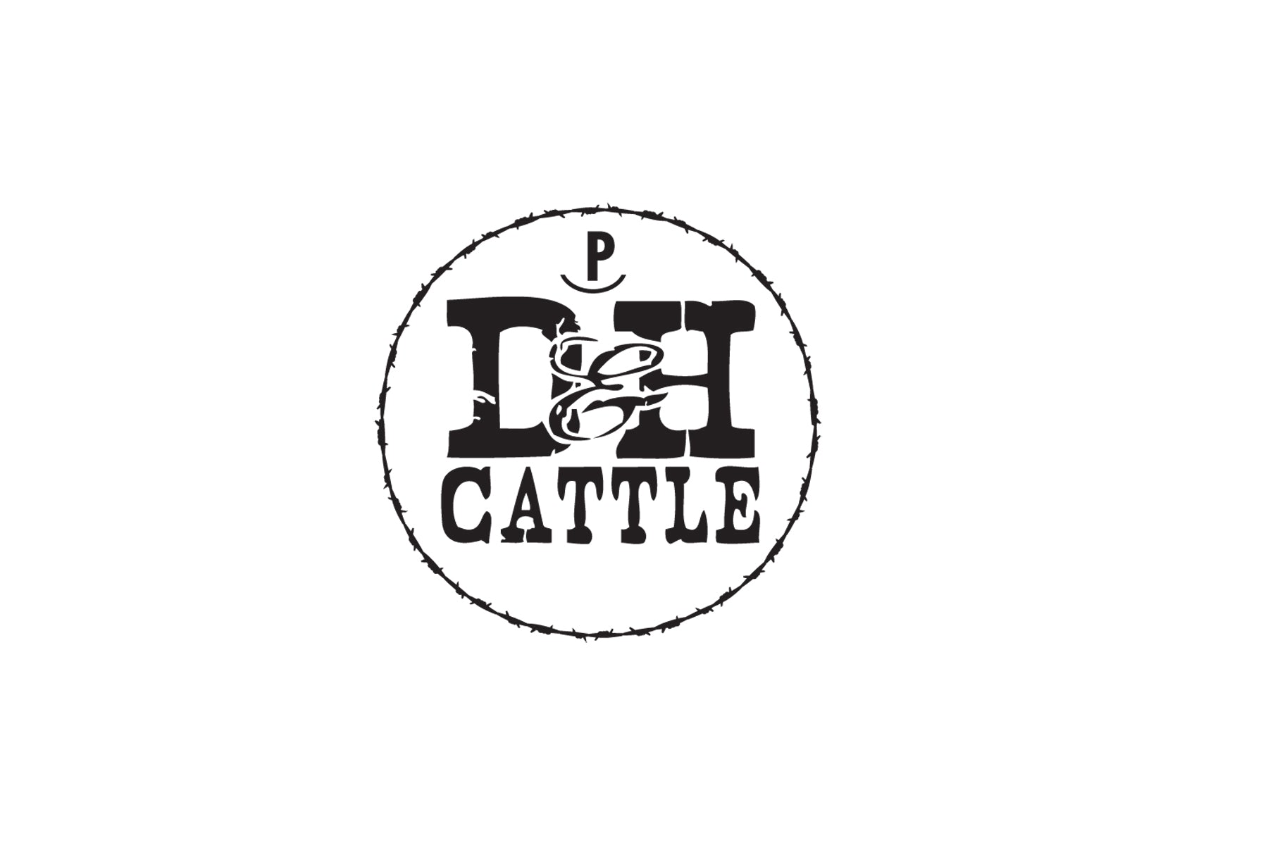 D & H Cattle Company – Branded Ranch