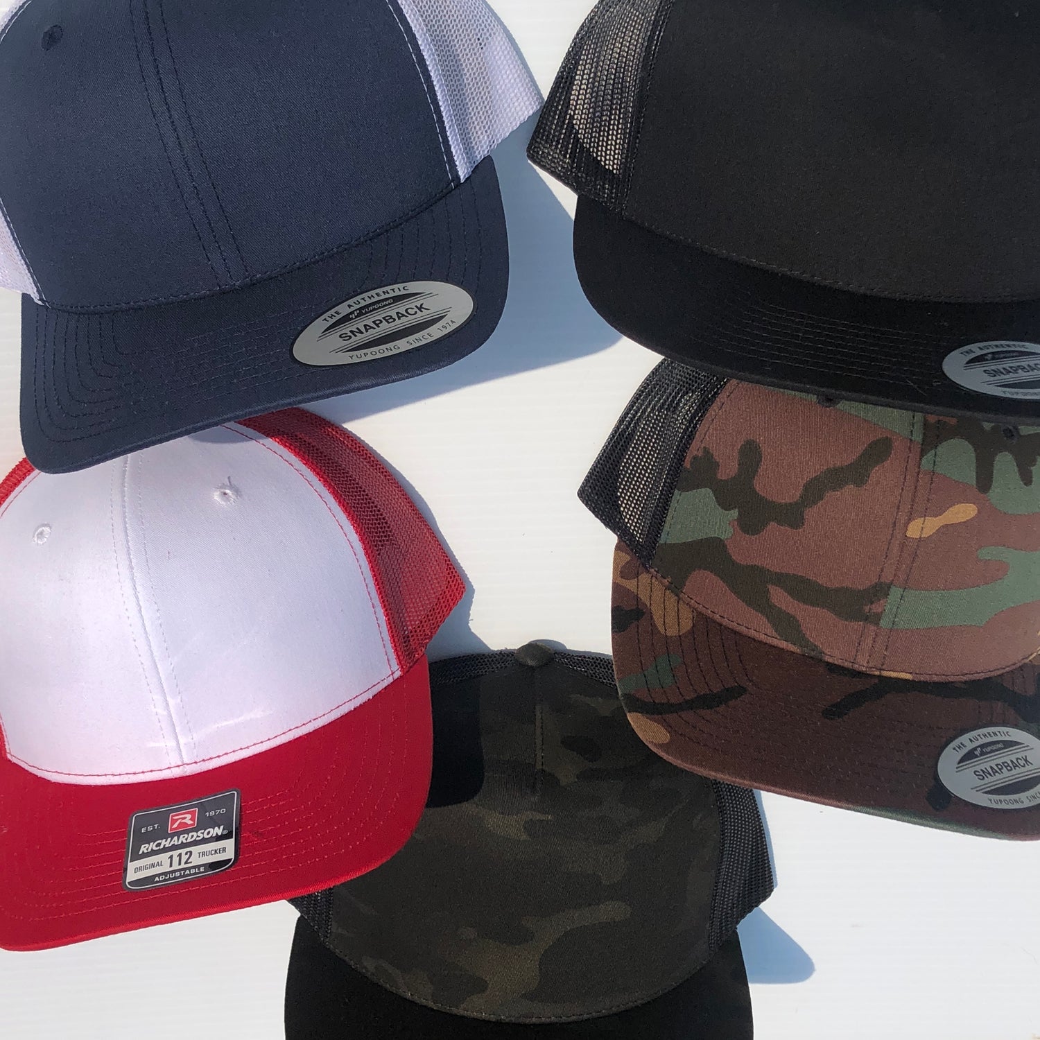 Branded Ranch – Branded Ranch